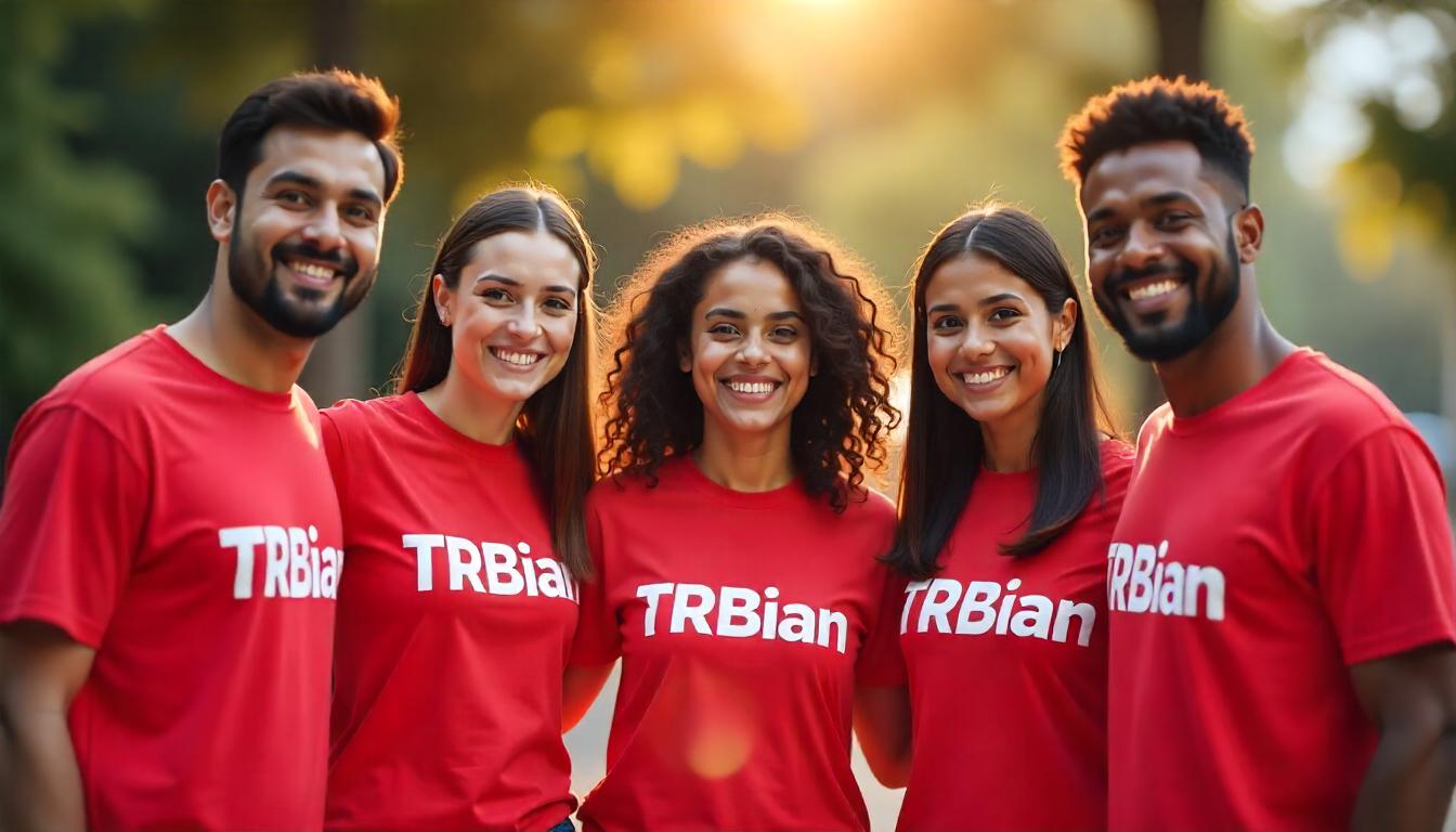 Career Opportunity – TRB Group